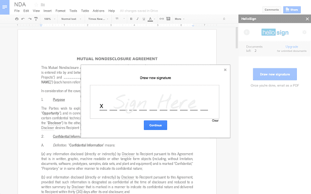 8 Add-Ons for Google Docs & Sheets Every Business User Needs
