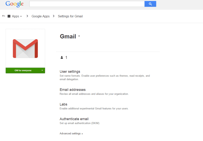 Quickstart: Gmail and Google Apps Migration Guide