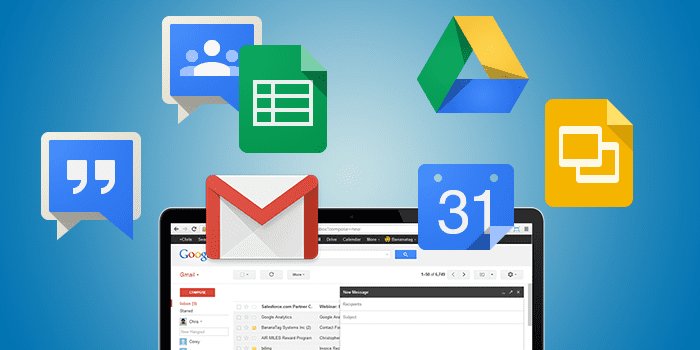 Quickstart: Gmail and Google Apps Migration Guide