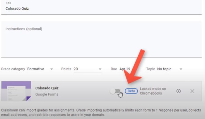 Google Classroom: Everything you need to know