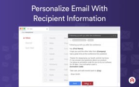 27 Google Chrome Extensions for Managing Emails