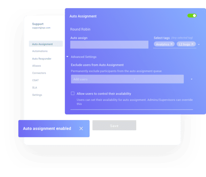 Automating Customer Service (Without Losing the Human Touch)
