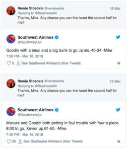 5 Real-Life Examples of Legendary Customer Service