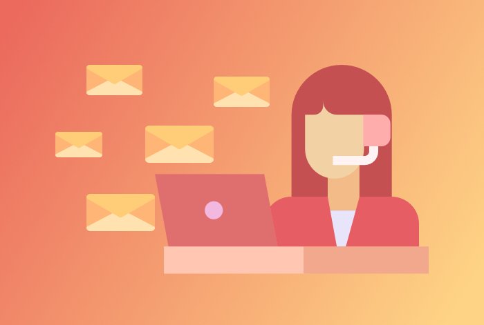 The Smartest Ways to Manage a Customer Service Email Queue | Blog | Hiver™