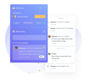 How to Write Good Internal Notes for Customer Support