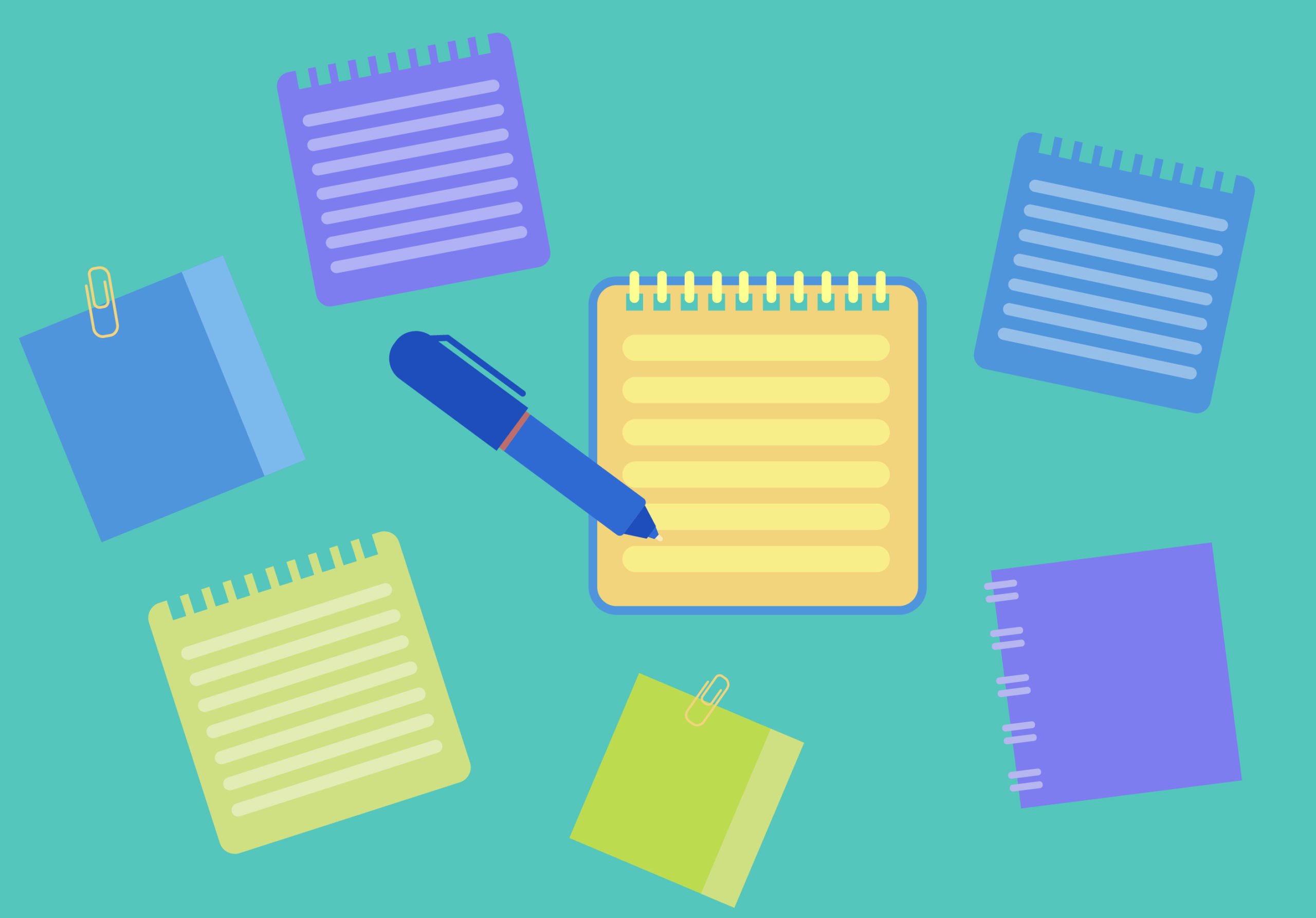 How to Write Good Internal Notes for Customer Support