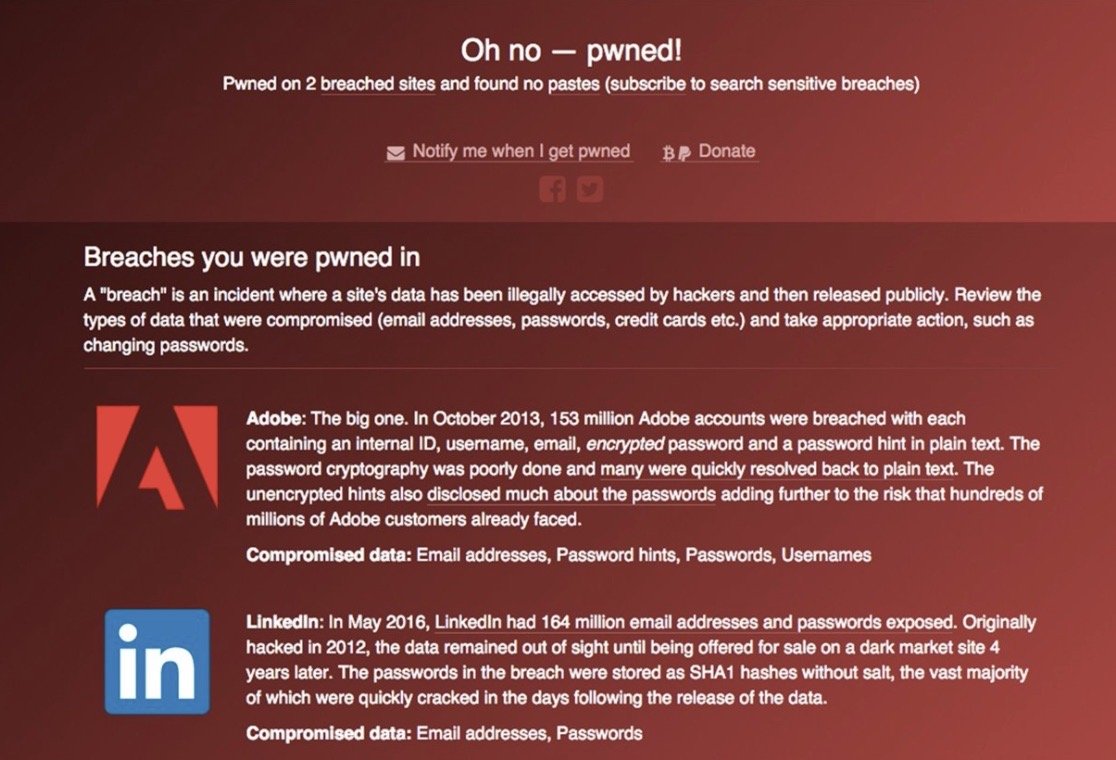 How Do I Secure My Gmail Account?