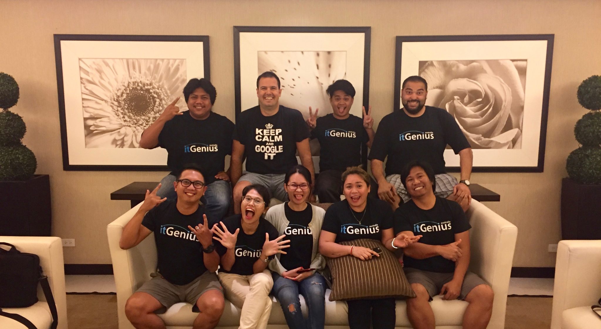 Customer Service in the Information Technology (IT) Industry – a Primer