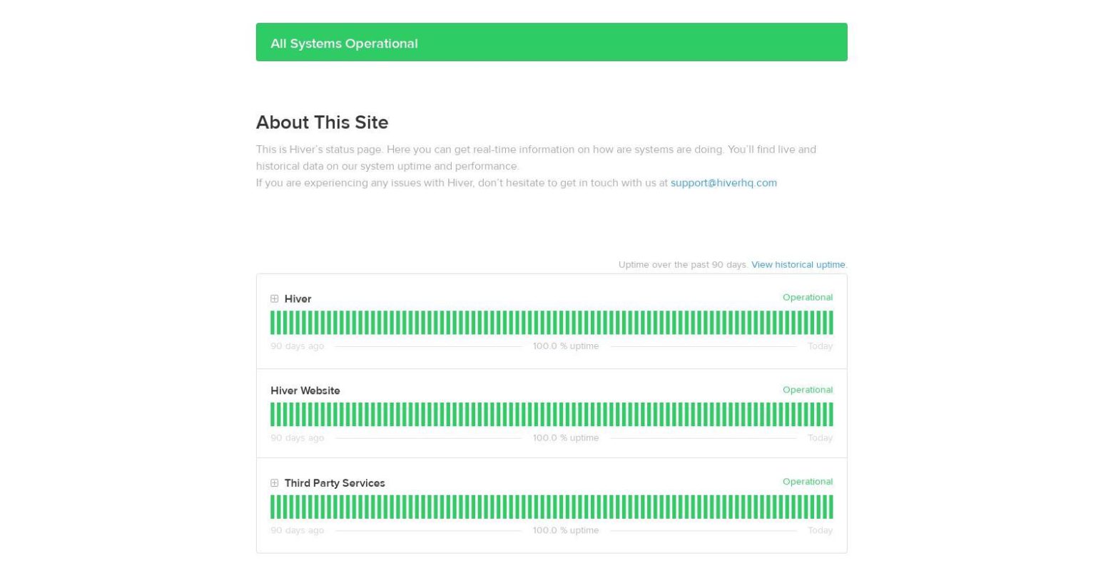 How to Communicate With Customers During an Outage