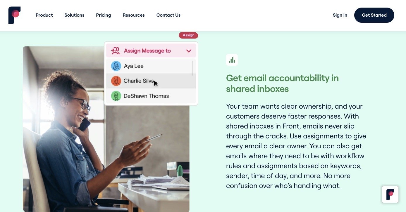 12 Best Email Ticketing Systems for 2025