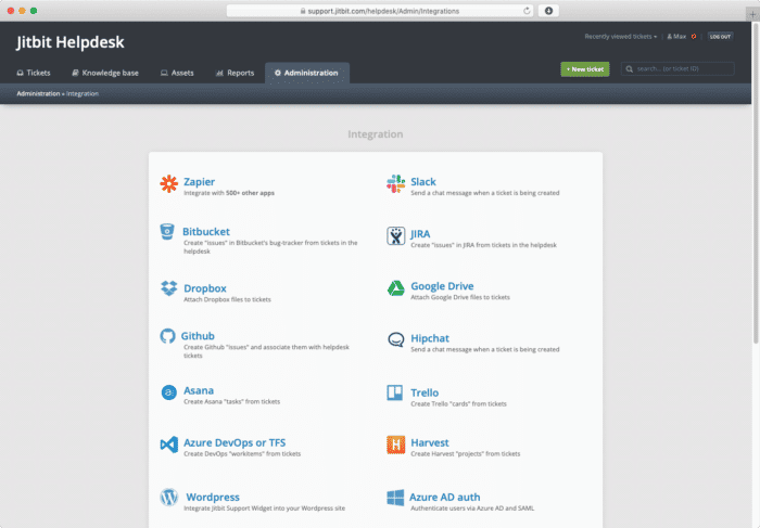 12 Best Email Ticketing Systems for 2025