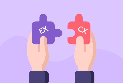 Aligning EX With CX: How It Can Fuel Business Growth