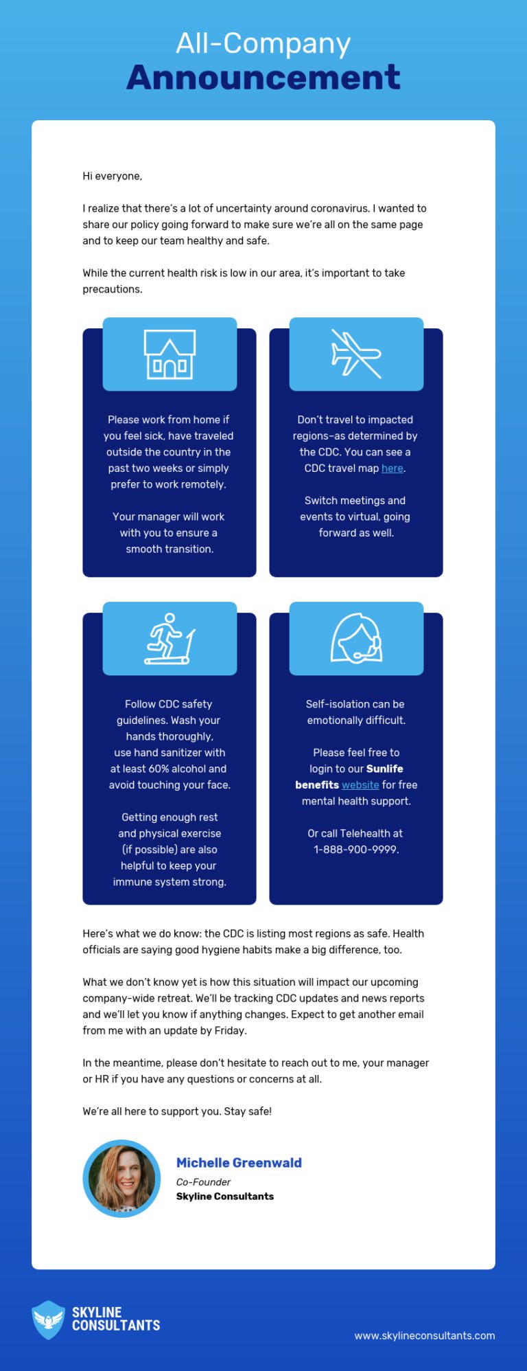 7 Gmail Templates to Improve Customer Experience in 2024