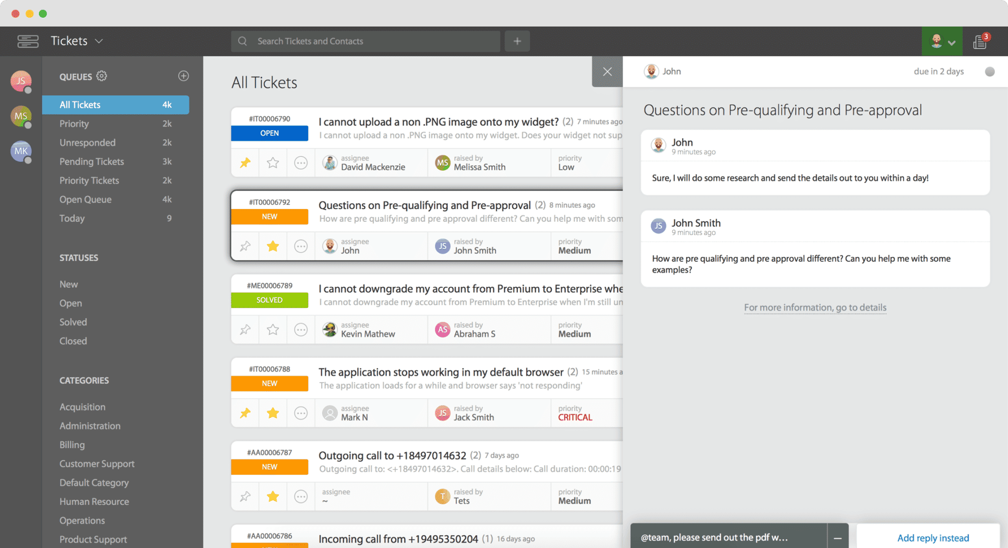 Top 10 IT Help Desk Software To Watch Out For in 2023