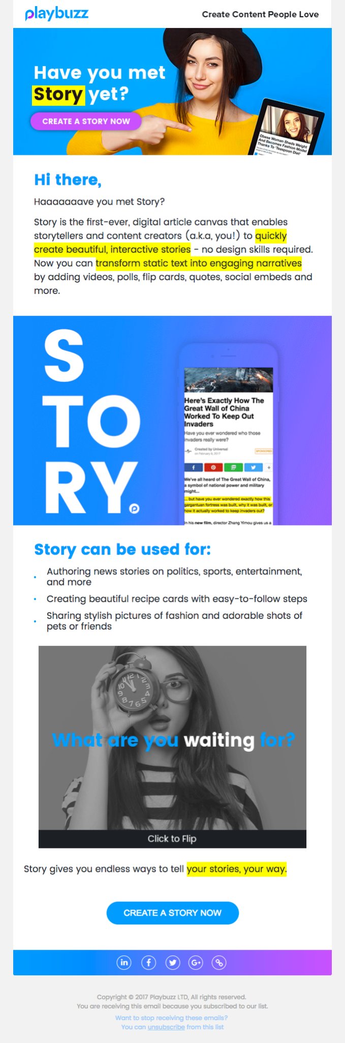 17 Customer Success Email Templates for Every Use Case