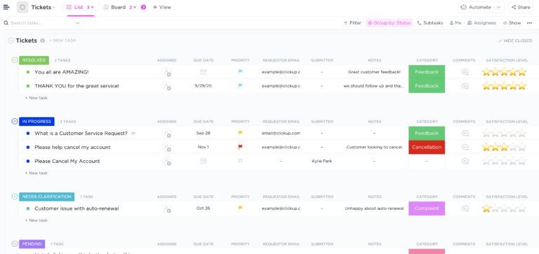 10 Must-Have Customer Support Tools to Include in Your Tech Stack in 2025