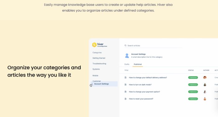 How to Create Resource Centres for Customer Success?