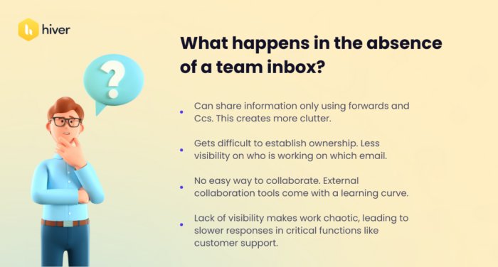 10 Ways to Simplify Group Email Management