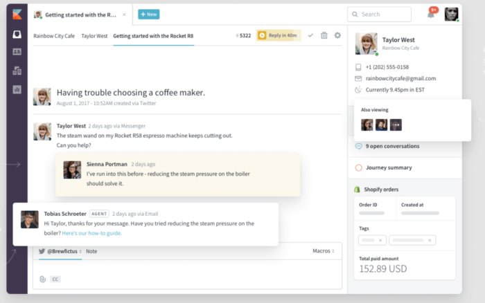 Kayako Pricing: Is it Cost-Effective?