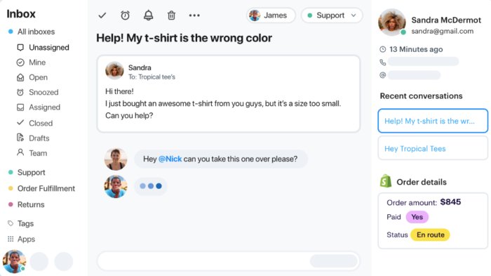 11 Best Team Email Management Software [2024]