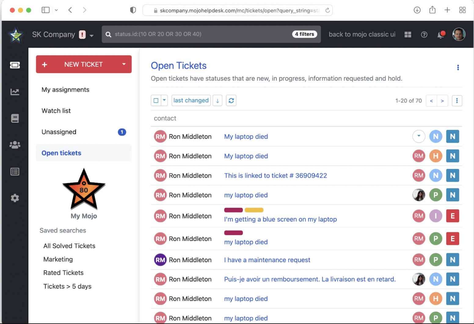 Top 10 Help Desk Software for Startups in 2023