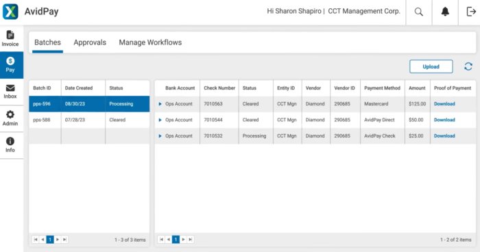 11 Best Accounts Payable Software for 2025