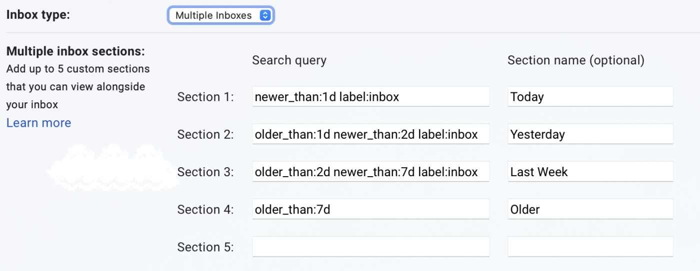 23 Email Management Best Practices and Tips