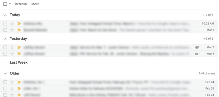 23 Email Management Best Practices and Tips