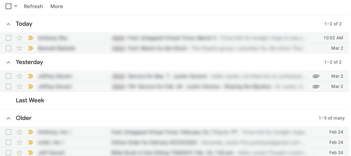 23 Email Management Best Practices and Tips