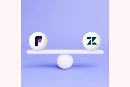 Front vs Zendesk : A detailed comparison guide
