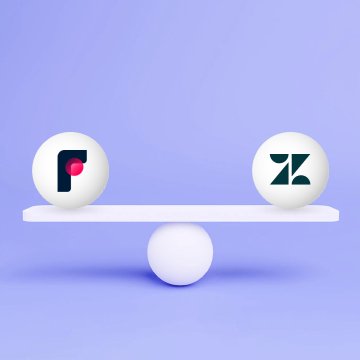 Front vs Zendesk : A Detailed Comparison Guide