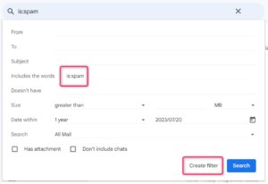 Gmail Filters 101: Your Definitive Guide To Gmail Filters
