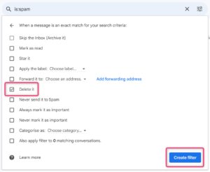 Gmail Filters 101: Your Definitive Guide To Gmail Filters