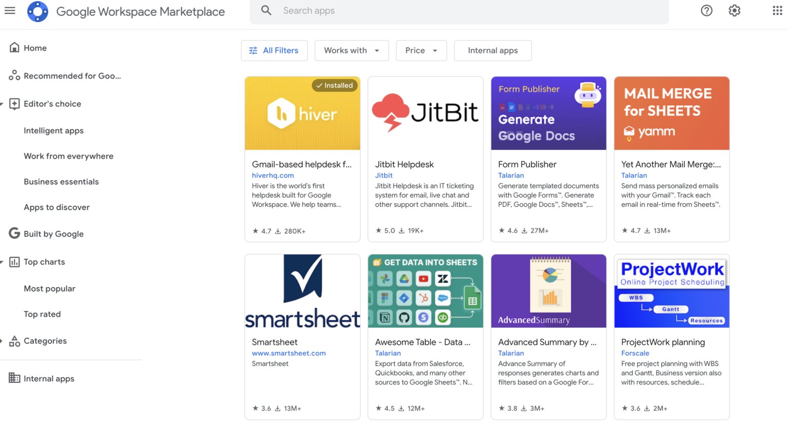 A Quick-Guide to help you choose between Google Docs and Microsoft Office