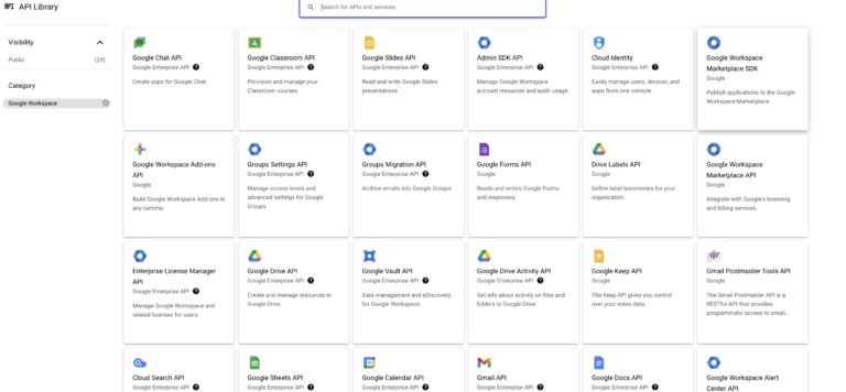 Google Apps and Gmail Limits: What Everyone Needs to Know
