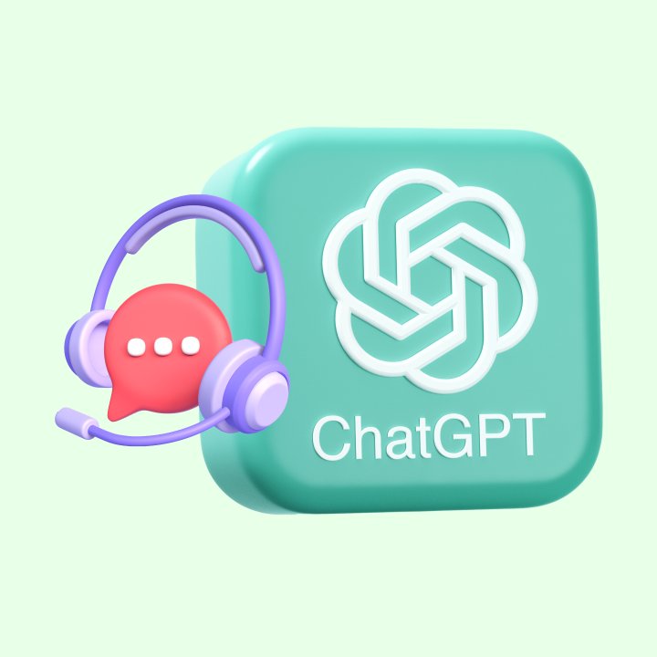 How Can ChatGPT Help With Customer Service in 2025 (Tips ...