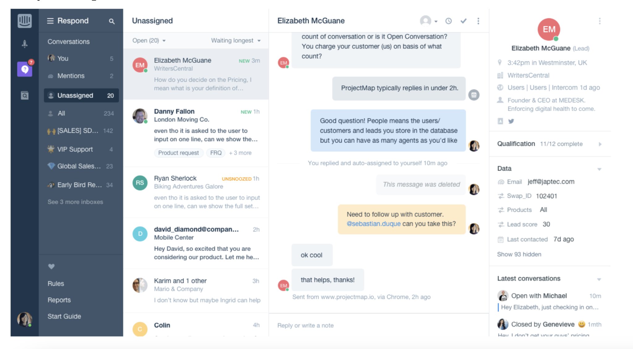 How Ecommerce Live Chat is Shaping Online Shopping Experiences + 5 Live ...