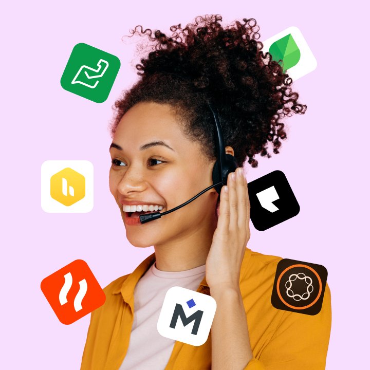 10 Best Customer Experience Software in 2025 10 Best Customer Experience Software in 2025