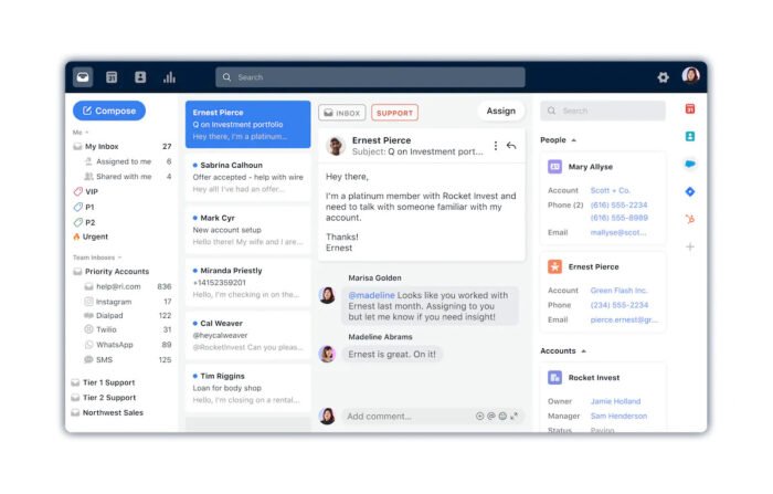 10 LiveAgent Alternatives for Your Customer Support Team in 2024