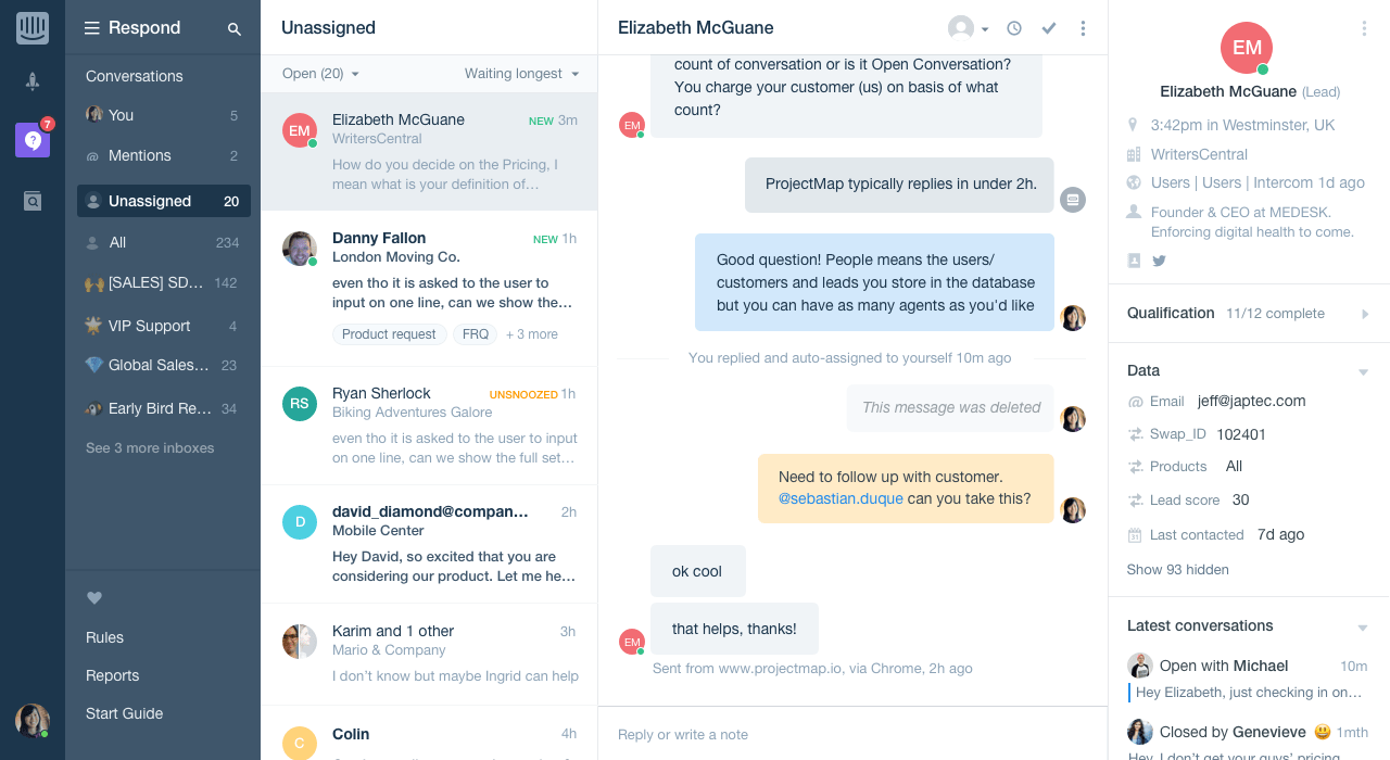 10 LiveAgent Alternatives for Your Customer Support Team in 2024