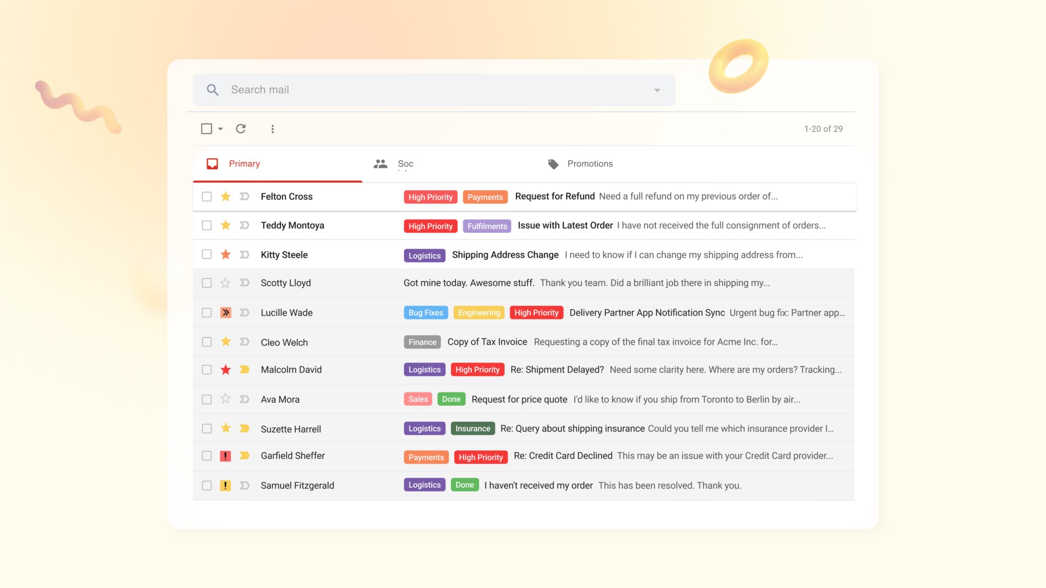 Ways To Manage Multiple Email Accounts Efficiently
