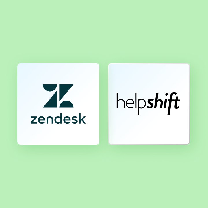 Zendesk vs Helpshift – A Detailed Comparison