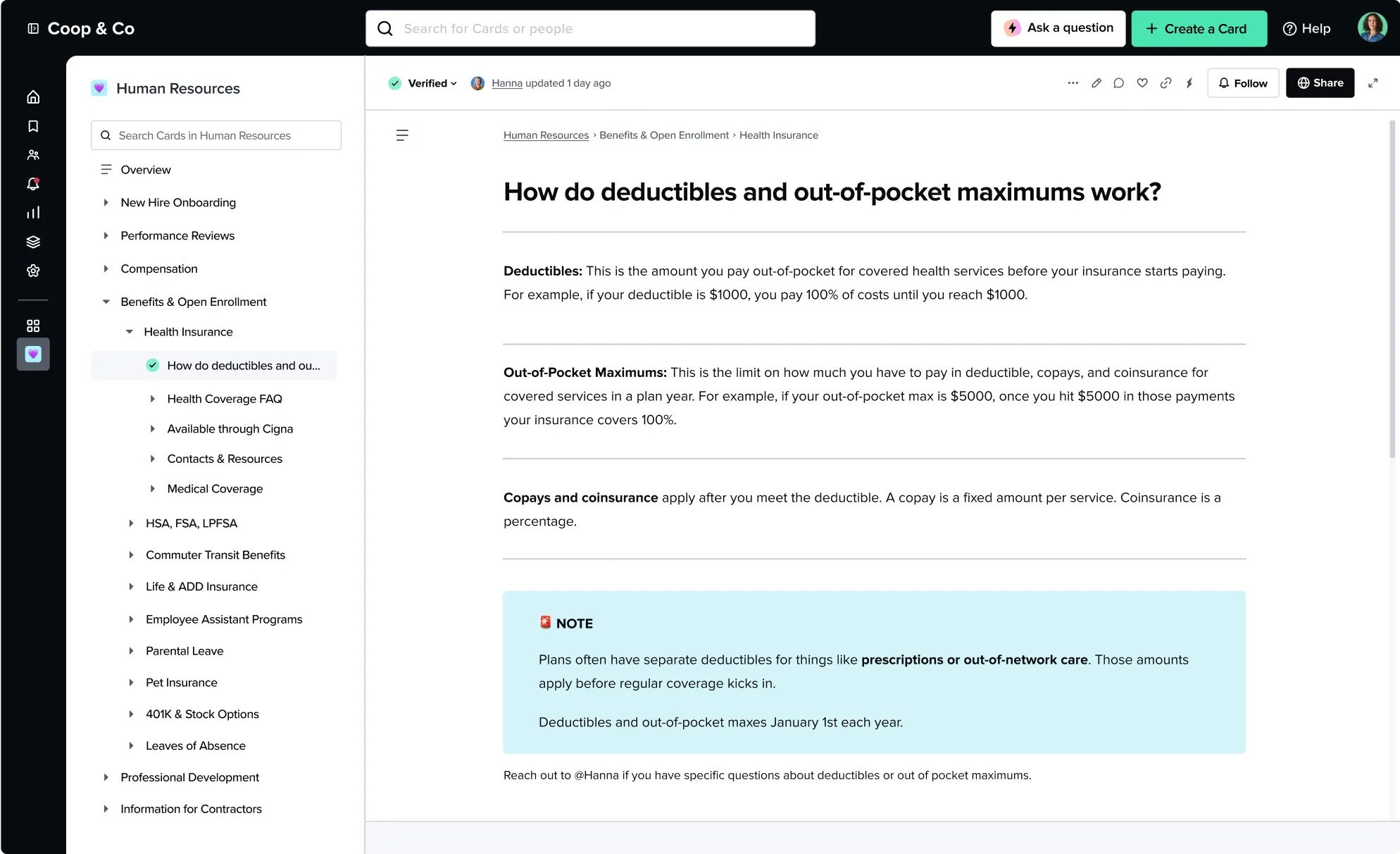 10 Knowledge Management Tools for 2025