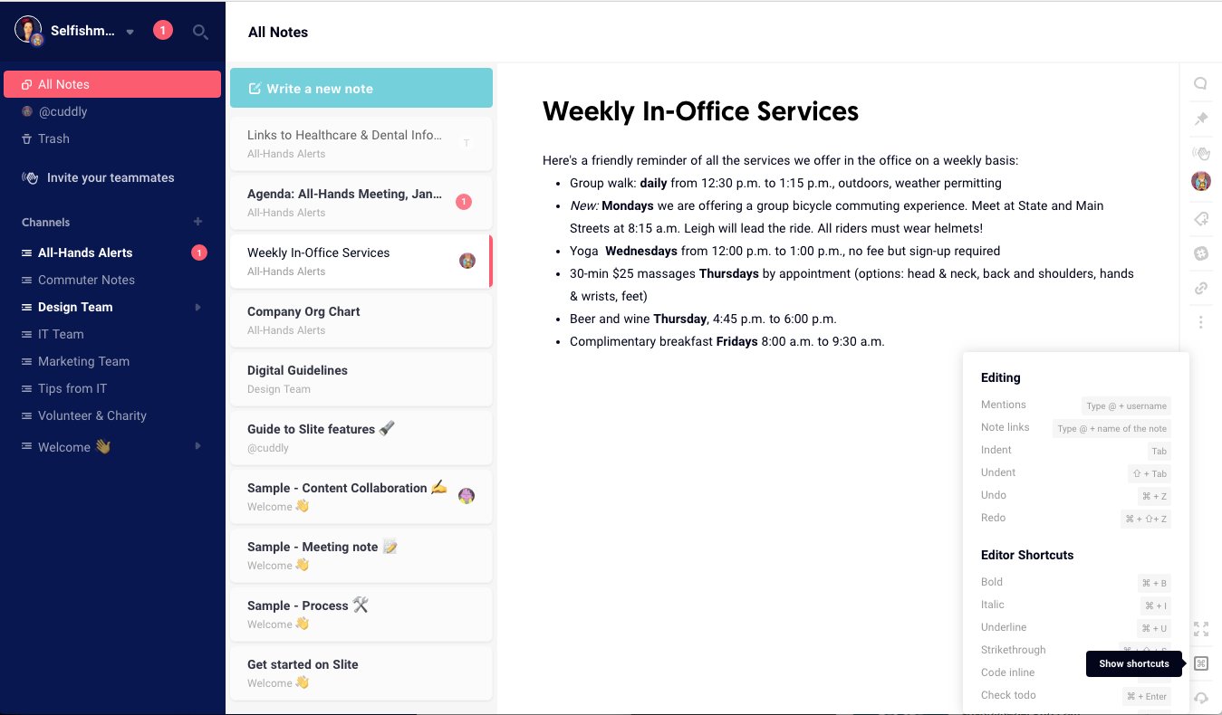 10 Knowledge Management Tools for 2024