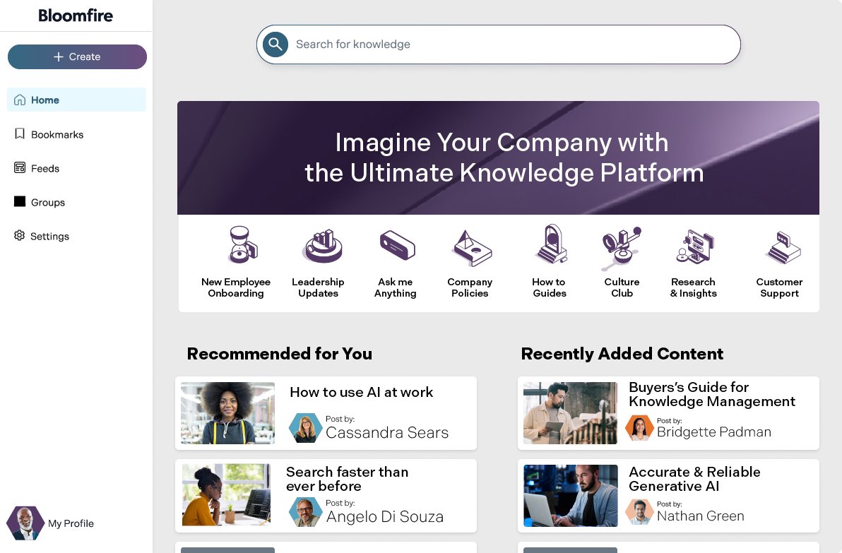 10 Knowledge Management Tools for 2024