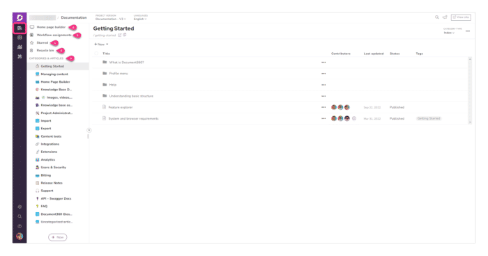 10 Knowledge Management Tools for 2025
