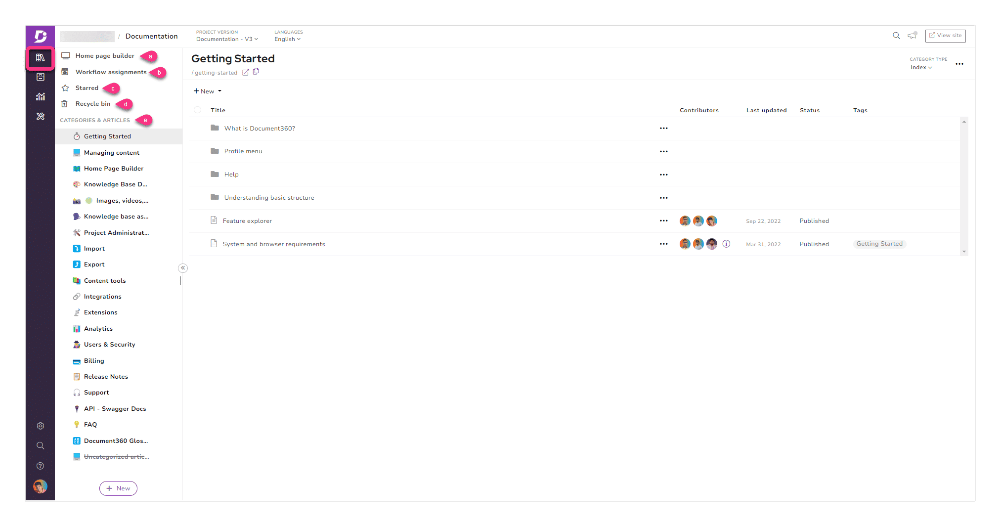 10 Knowledge Management Tools for 2025