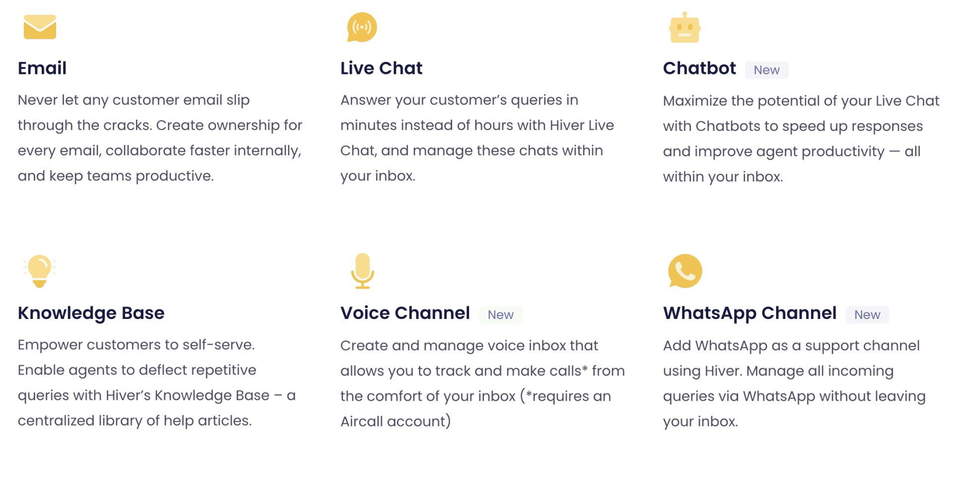 How to set up a help desk? (+ Best Practices)