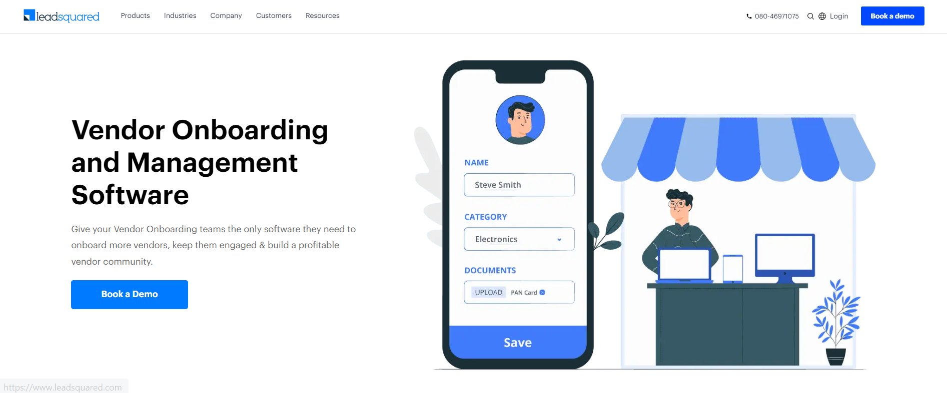 Top 11 Vendor Management Tools in 2025