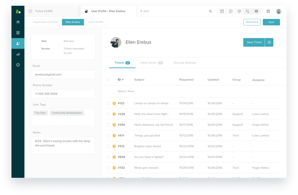 Mobile Help Desk: Benefits, Use cases, Apps